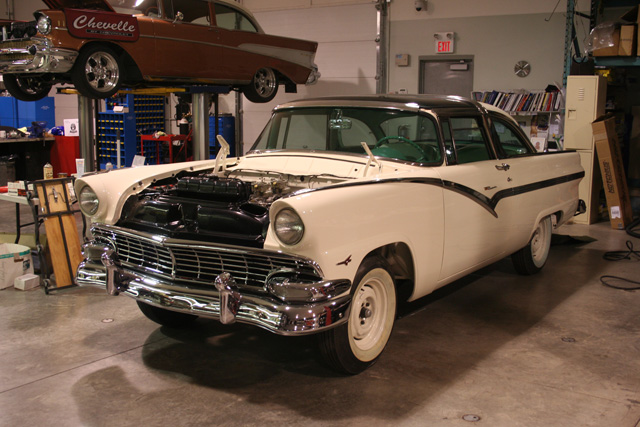 Boot Hill :: Project Gallery